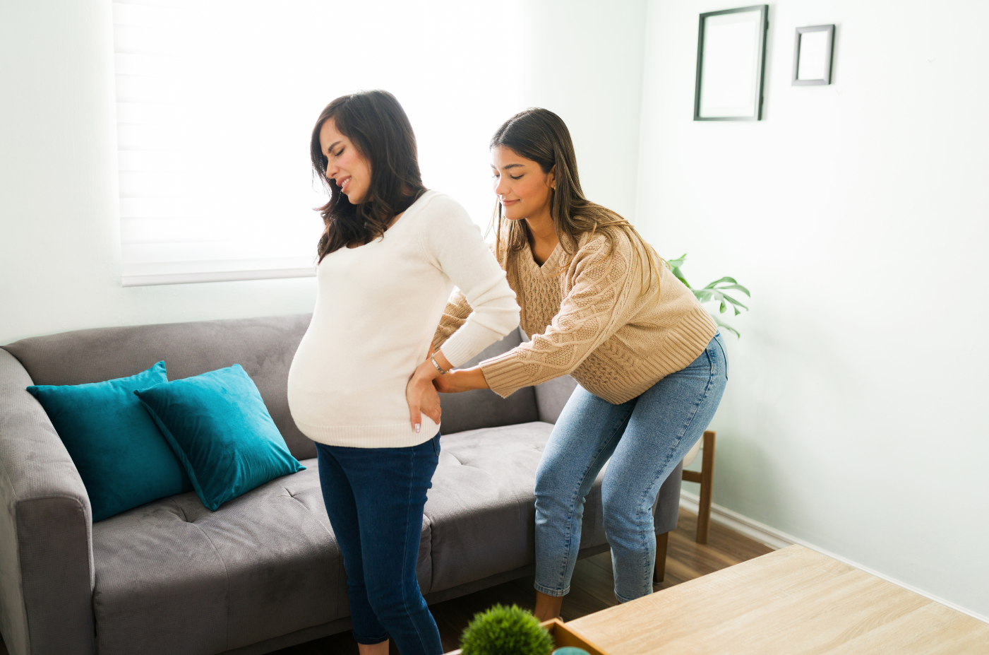 Midwives and Doulas- What are my Birth Options in the Chicagoland Area